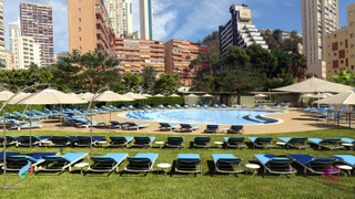 Port Benidorm Hotel - A breath of fresh air - Benidorm All Year Round