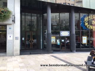 New British Consul in Alicante - Benidorm All Year Round