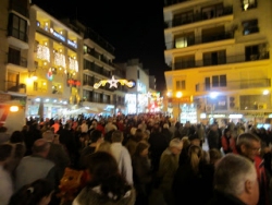 Three Kings Parade in Benidorm - Benidorm All Year Round