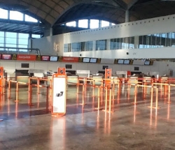 Hand Luggage changes at Easyjet - Benidorm All Year Round