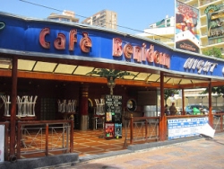 Benidorm - destination of choice for Brits ? - Benidorm All Year Round