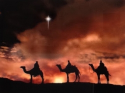 Three Kings in Benidorm - last of the Christmas festivities - Benidorm ...