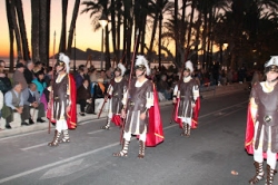 Three Kings in Benidorm - last of the Christmas festivities - Benidorm ...